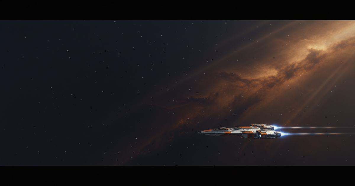 Star Citizen System Requirements 2026. What Your PC Actually Needs.